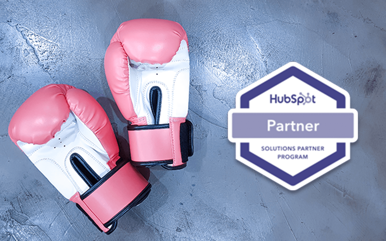Hoe een HubSpot partner je bedrijf kan helpen groeien